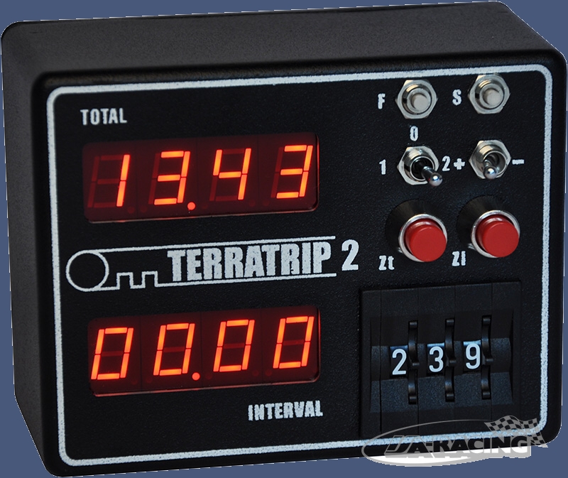 Reglement Historic-Rallye-Cup /2