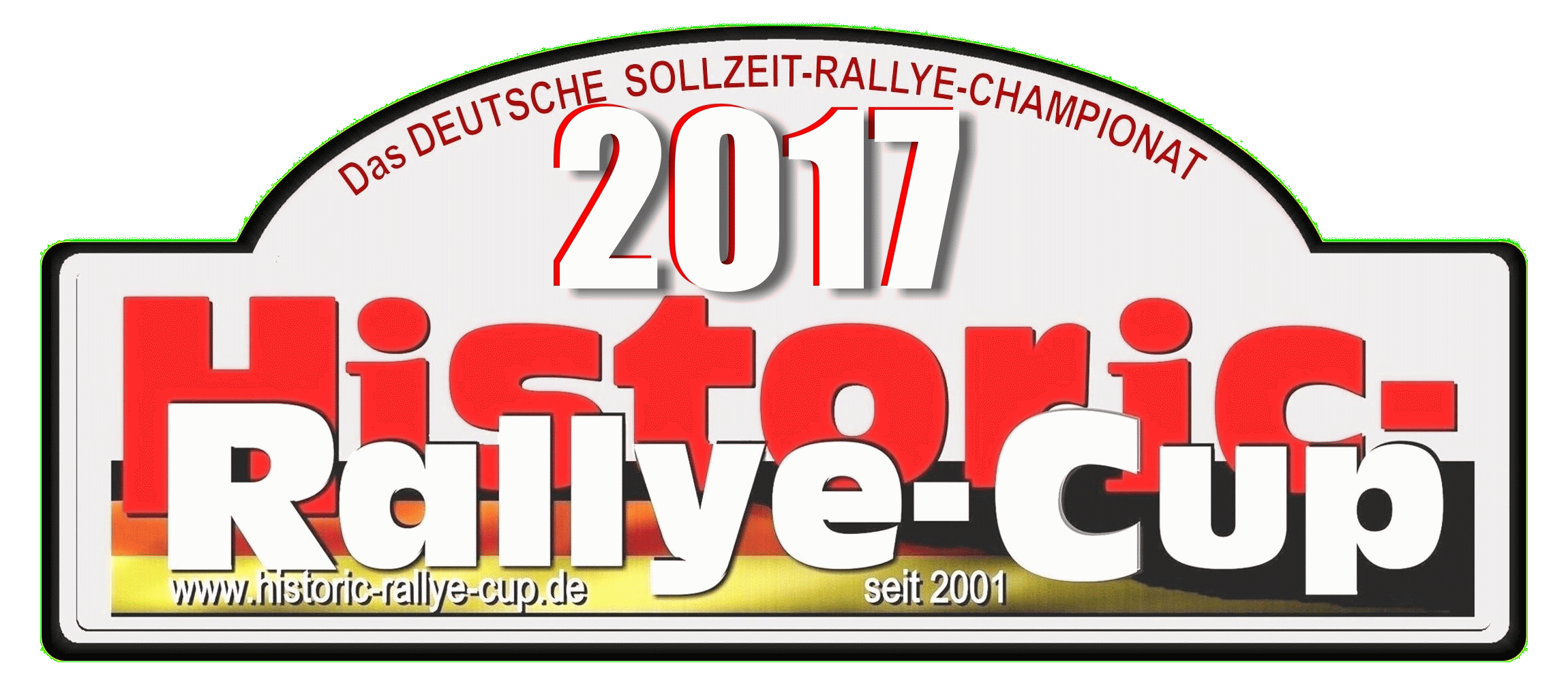 Konzept Historic-Rallye-Cup